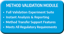 Fusion QbD Software - Quality by Design - DOE - Automated Data Analysis - Chromatography ...